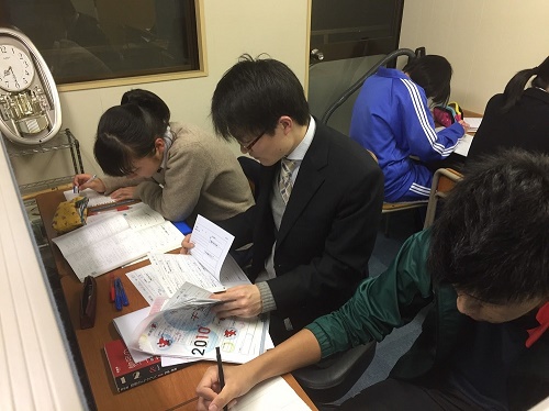 川間教室個別指導のご案内 | Neo School -web site-